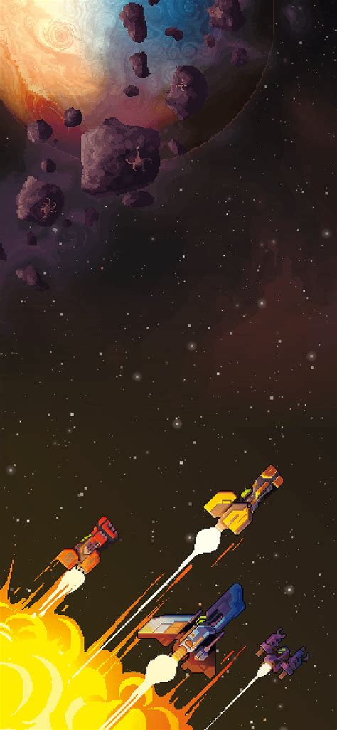 Binary Star Hd Phone Wallpaper Pxfuel