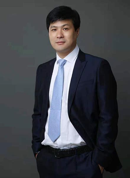 鲁涛 副会长风采 天津市中小企业协会
