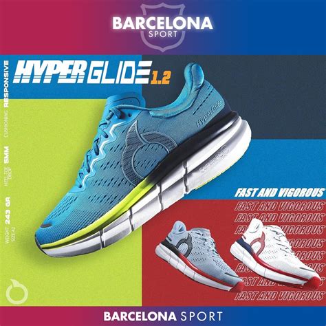 Jual Ortuseight Hyperglide 12 Sepatu Lari Running Ortus Shopee