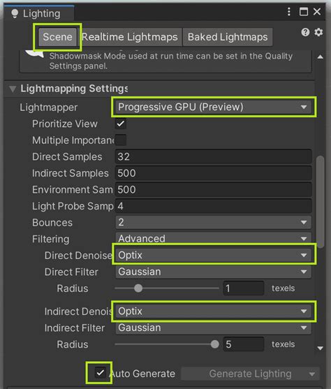 How To Use Gpu On Unity Editor Gpu Acceleration Guide