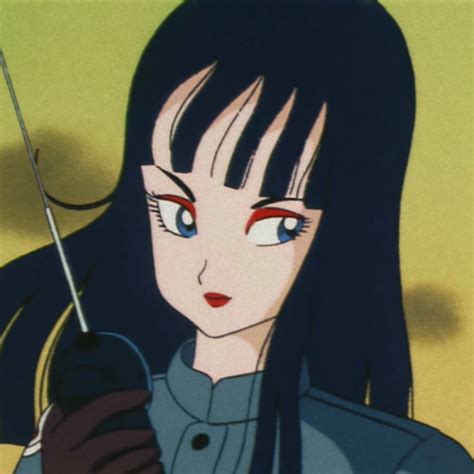 Mai Dragon Ball Dublapédia Fandom