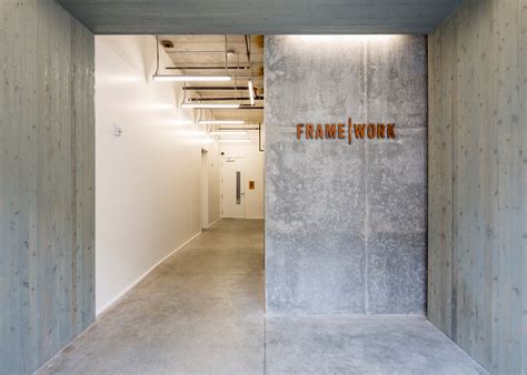 Glass Facade Reveals Timber Structure Of Portland Office Building