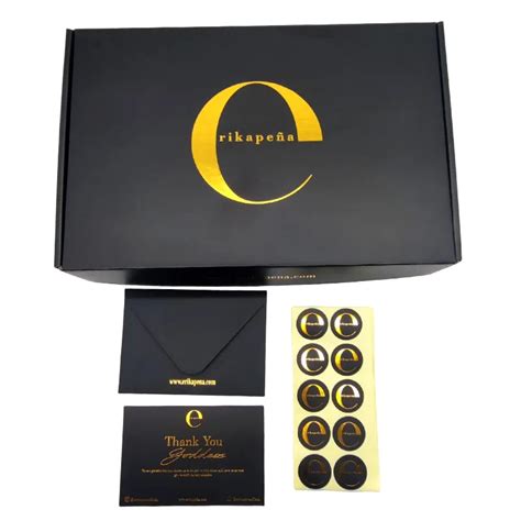 Branding Boxes Design From Luck Packaging Printed Factory