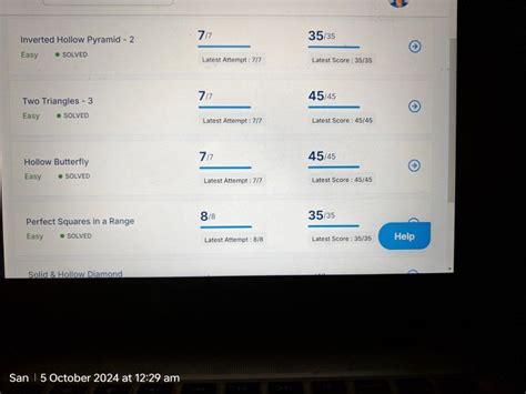 Sangesh Palanivel On Linkedin Day34 30dayschallenge Ccbp Nxtwave