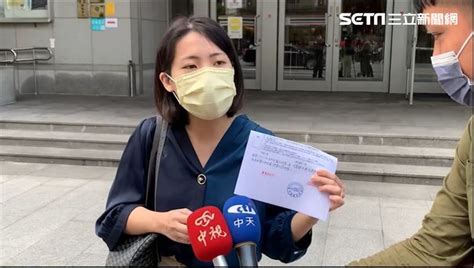 徐巧芯告無良公關公司首開庭 要發爆米花 鏡週刊 Mirror Media