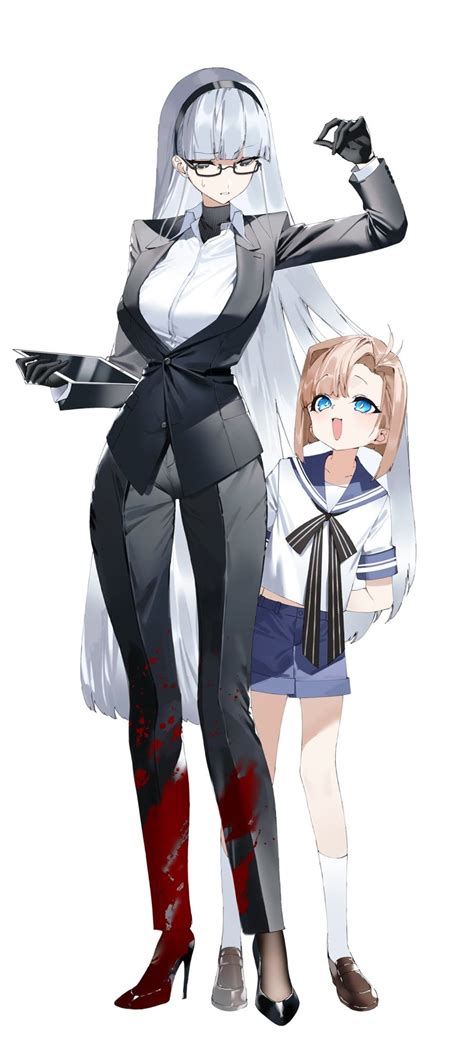 Original Drawn By Ichibi Danbooru