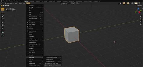 Keyframe Visibility Blender Extensions
