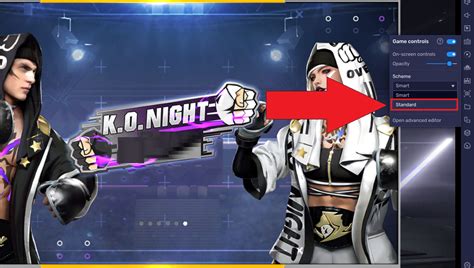 Solution For Controls Not Working After Recent Game Update On BlueStacks BlueStacks Support