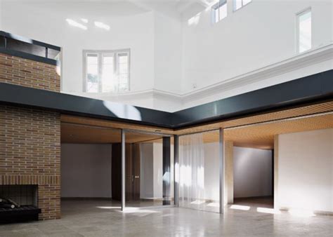 Chancellor S Bungalow Remade In German Pavilion For Venice Biennale