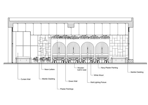 Mokai Cafe And Restaurant Behance