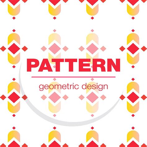 Abstract Geometric Pattern And Background Vector Eps Ai Uidownload