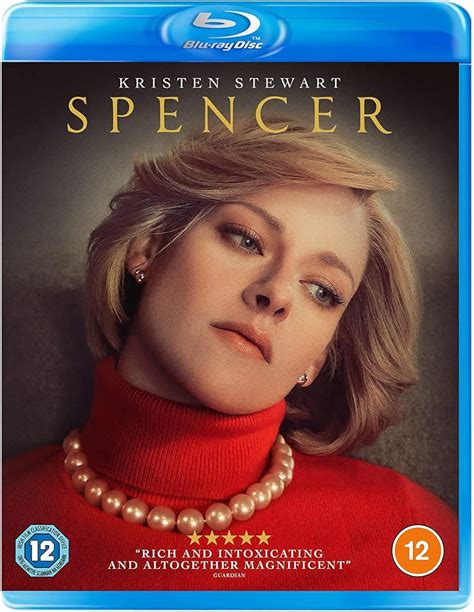 The Making Of Spencer Video 2022 Imdb