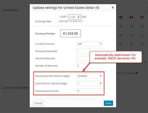 How To Add Multi Currency Support On Woocommerce