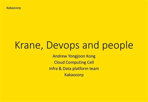 Openstack Devops And People Pdf