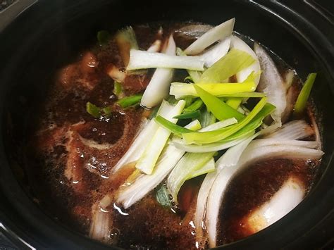 든든한 뚝배기 불고기 레시피