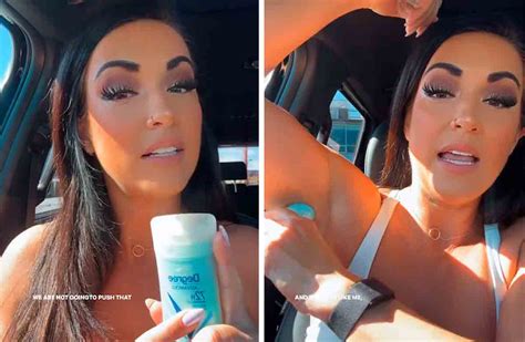 Video Fitness Influencer Klager Over Stinkende Mennesker I
