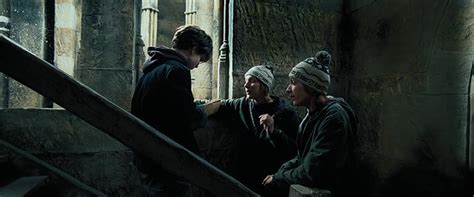 Гарри Поттер и узник Азкабана Harry Potter And The