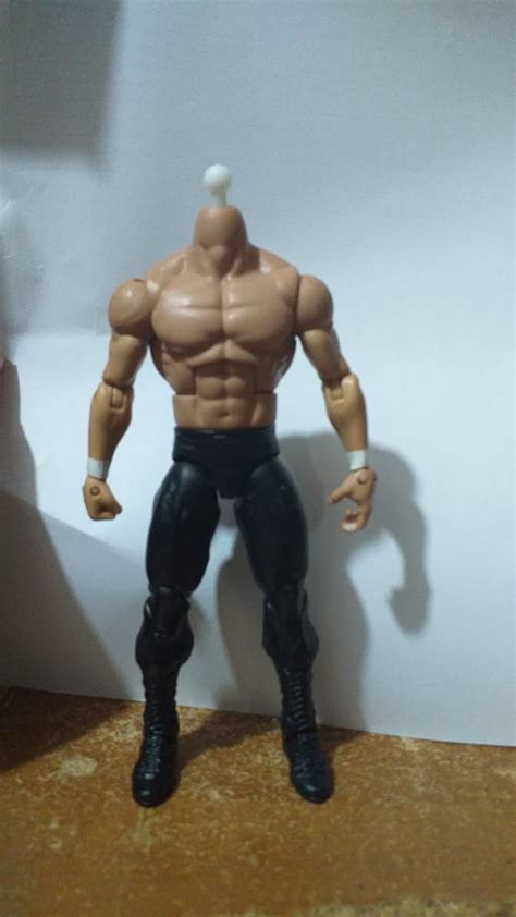 Shredder Custom Figure R Tmnt