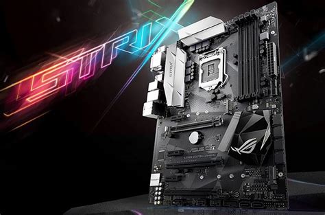 Asus Rog Strix Z H Images Hd Photo Gallery Of Asus Rog Strix Z H Gizbot