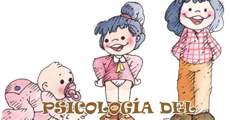 Escuela Normal N° 3 De Netzahualcóyotl Psicología Del Desarrollo Infantil