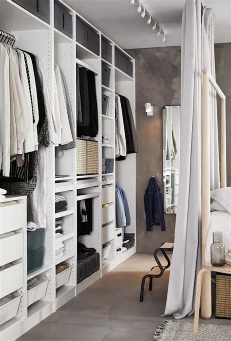 Como Fazer Um Closet Dicas Práticas E 50 Fotos Perfeitas