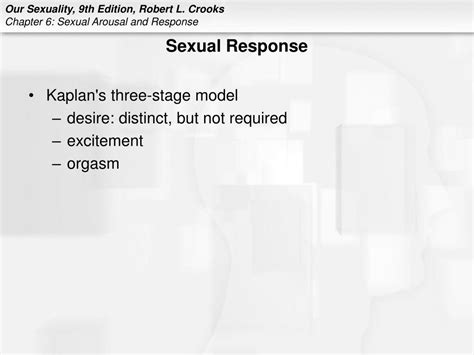 PPT Chapter Sexual Arousal And Response PowerPoint Presentation Free Download ID