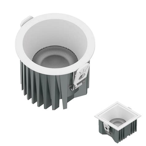 Ip65 Led Downlights Waterproof Downlights Bathroom Downlight