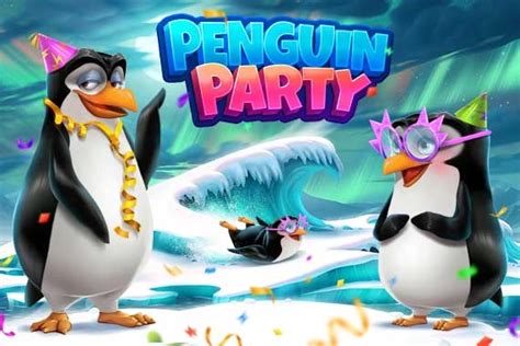 Penguin Party Demo by Armadillo Studios: Free Play & Overview – Respinix