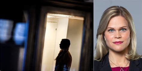 Vi Kommer Inte Att Svika Alla De Som Lever Under Hedersförtryck