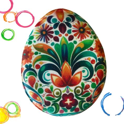 Easter Egg Cookies Set 2 Sugar Pop Catering Cookies