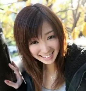 Nana Saeki Asian Actresses