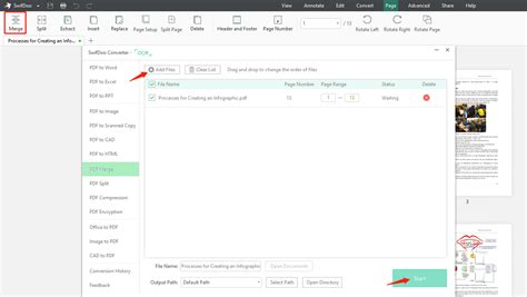 How To Combine Multiple PDFs Into One Newest