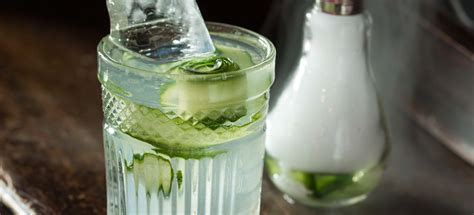 Cucumber Collins Falstaff