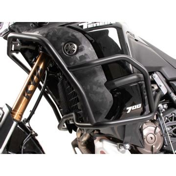 Crashbars For Yamaha Tenere Accessories International