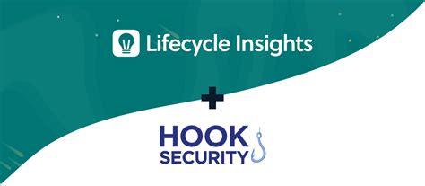 Lifecycle Insights Now Integrates With Hook Security Scalepad