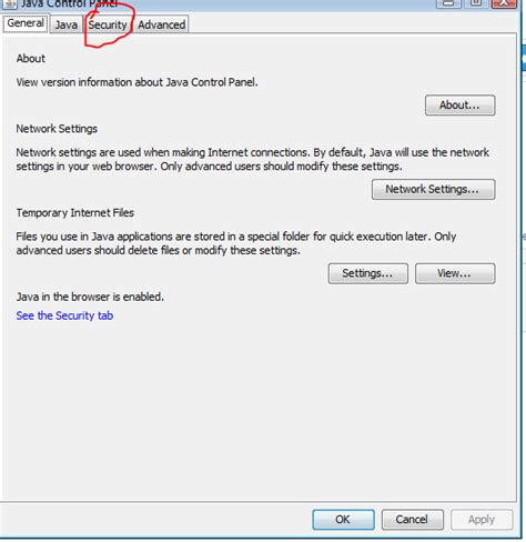 TMS JAVA Cisco Community