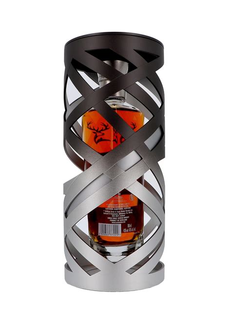 Glenfiddich Years Old Suspended Time Cl Speyside Single Malt Scotch Whisky Nevejan