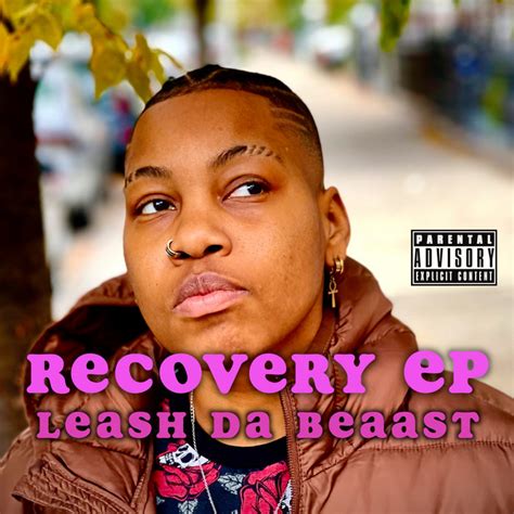 Recovery Ep Leash Da Beaast