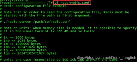 Centos75安装redis（使用yum安装） 阿里云开发者社区