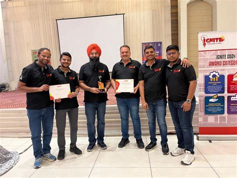 Deepanjali Pahariya On Linkedin Congratulations To The Team