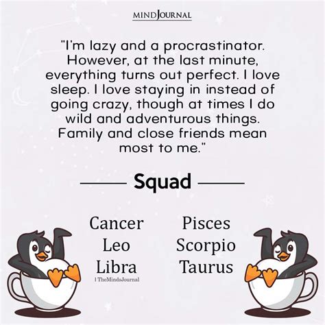 Zodiac Sign Squads Tumblr Memes Welcome Wednesday Give Me Your Best