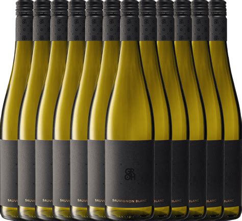 Er Vorteils Weinpaket Sauvignon Blanc Groh Vinello De