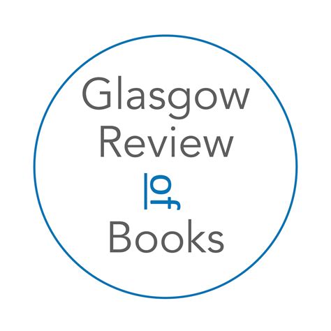 About Glasgow Review Of Books