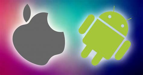 Ios Vs Android Ventajas Y Diferencias De Cada Sistema Operativo