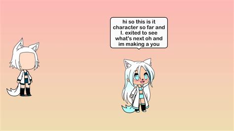 Character Lunimeamino Amino