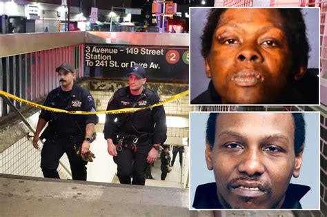 Randy Nyc Subway Surfers Caught Having Sex On Top Of Mta Train Clowns