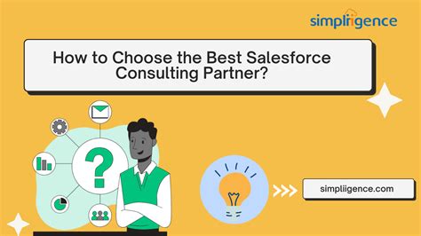 Best Salesforce Consulting Partner Tips To Choose Right Partner