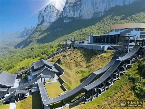 重庆武隆仙女山净心寺 寺庙信息网