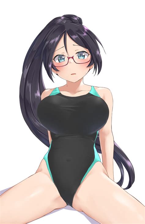 Sugisaka Umi Idolmaster And More Drawn By Aimobake Danbooru