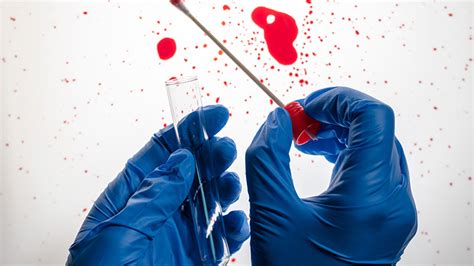 Hematología forense Tu AMC